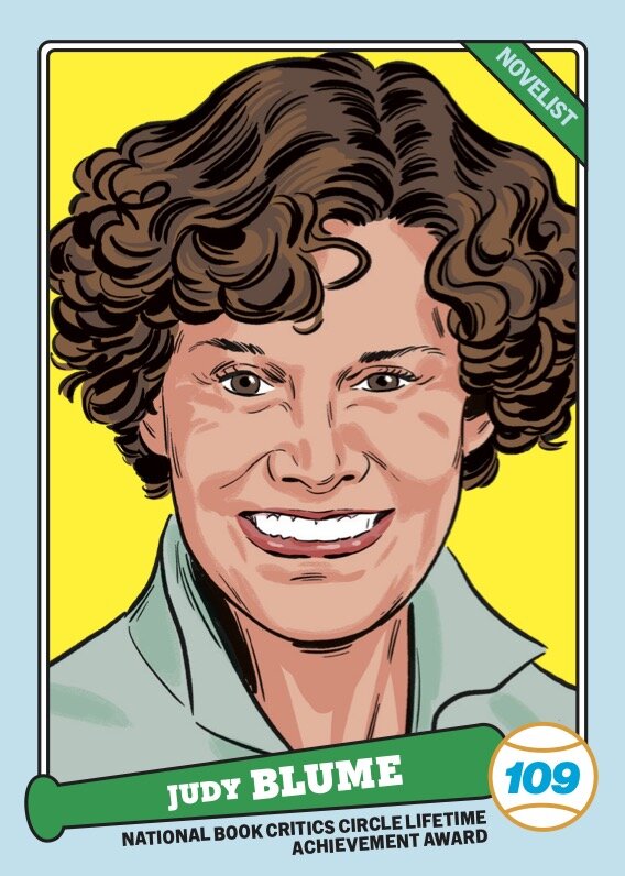 McSweeney's Author Cards (series 3) - The McSweeney’s Store