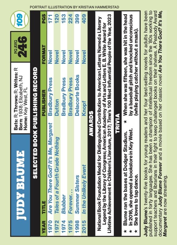 McSweeney's Author Cards (series 3) - The McSweeney’s Store